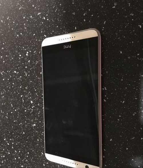 Телефон HTC CE 2200