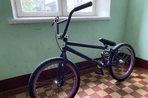BMX велосипед Mirraco Durbin