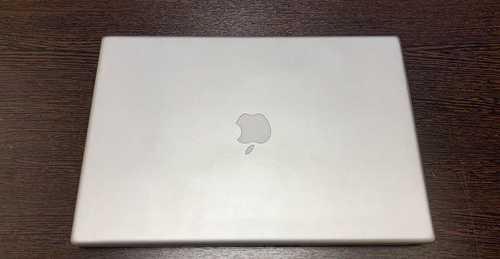 Apple MacBook Pro 15 A1226 по частям