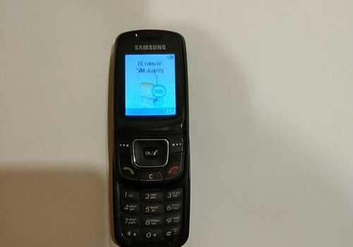 Сотовый телефон Samsung SGH-C300