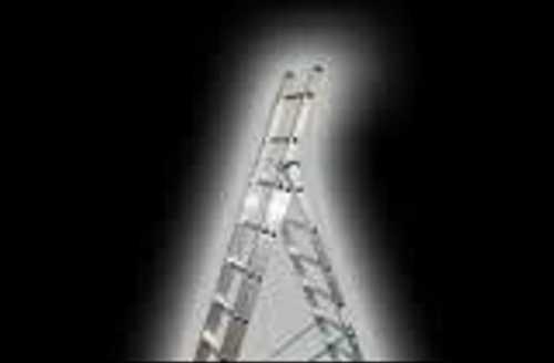 Трехсекционная лестница Эйфель Классик 3х10