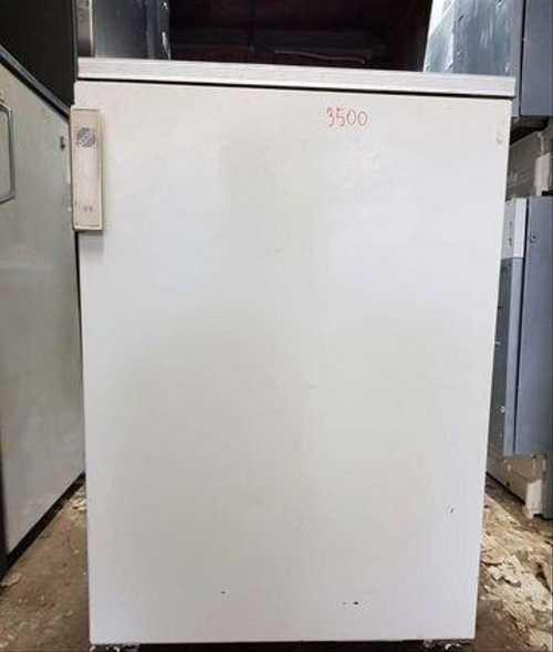 Компактный холодильник бирюса #Х457