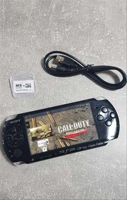 Sony PSP 3008