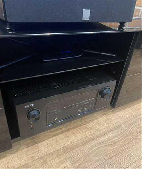 Denon avr x3300w