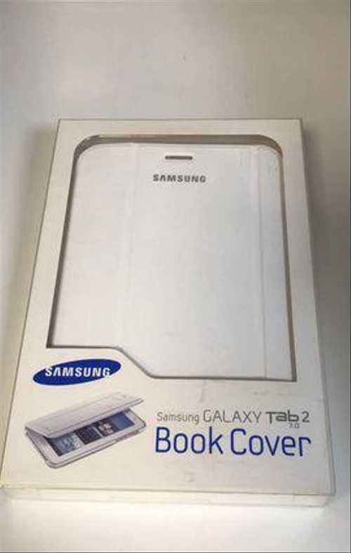 Чехол samsung P3100 Galaxy Tab 2 7.0 Book Cover