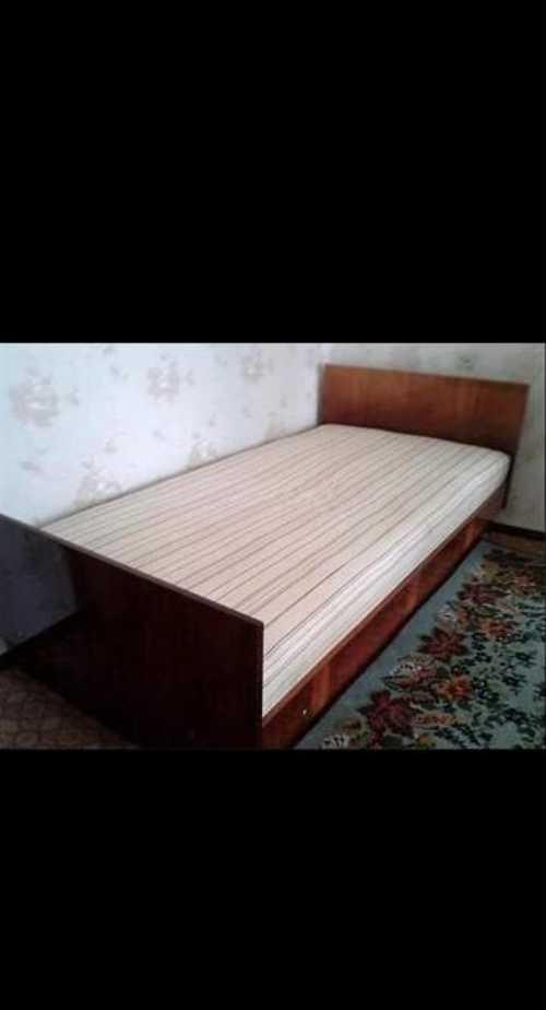 Кровать советская бесплатно