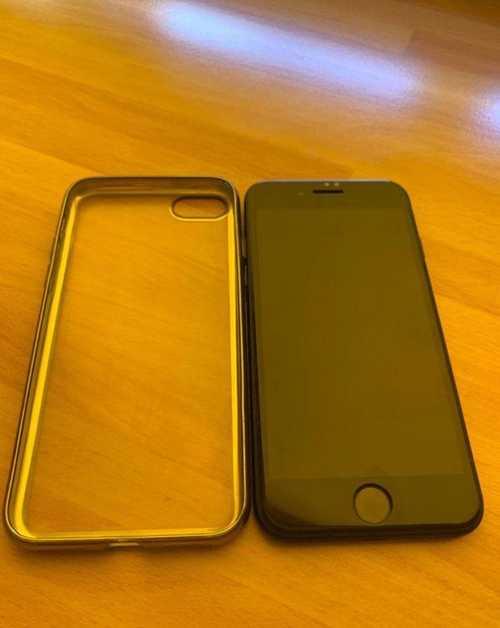 Телефон iPhone7 32 gb