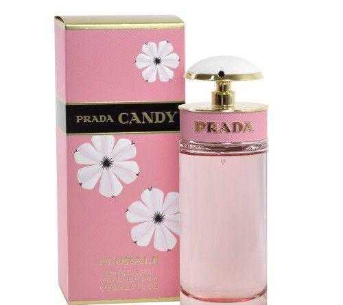 Prada Candy Florale