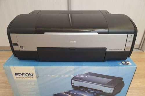 Epson Stylus Photo 1410 A3