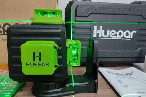 Новый (Лазерный уровень) Huepar B03CG