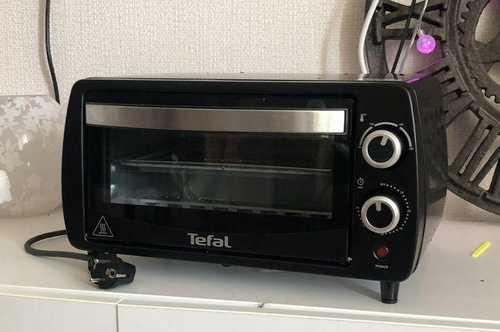 Мини печь Tefal