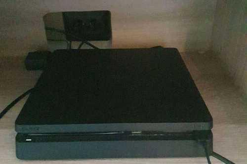 Sony PS4 slim 500gb