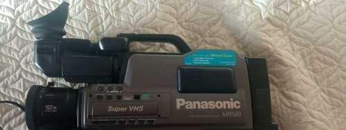 Продам видеокамера Panasonik М9500EN