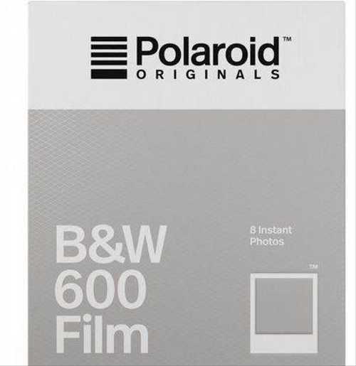 Кассета Color Film 600 для Polaroid