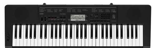 Синтезатор Casio CTK-3200