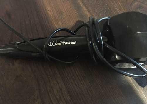 Электрощипцы Rowenta