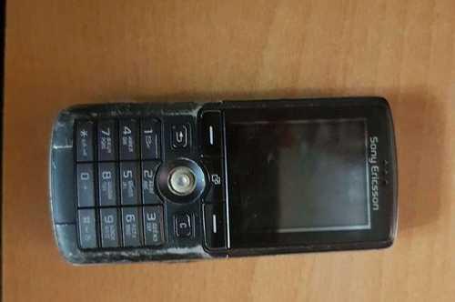 Телефон Sony Ericsson K750i