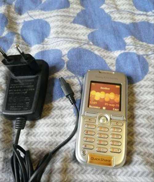 Sony Ericsson K300i