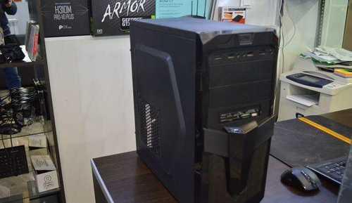 Игровой AMD A4 5300-4Gb-160Gb-7480D