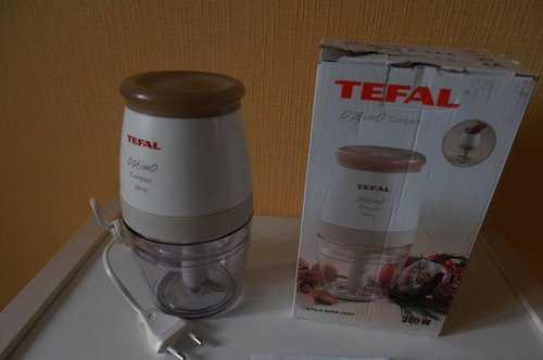 Измельчитель Tefal 8517 Optimo Compact