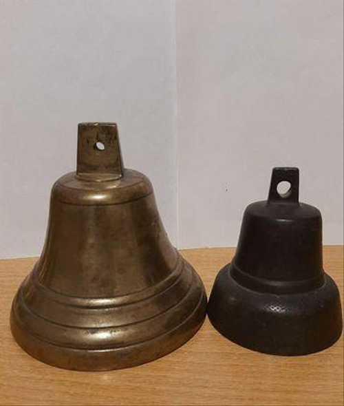 Колокольчик