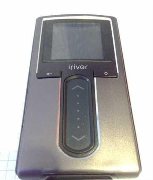Плеер Iriver H10