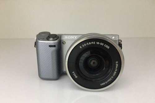 Sony NEX-5T kit 16-50mm (гарантия) id9494