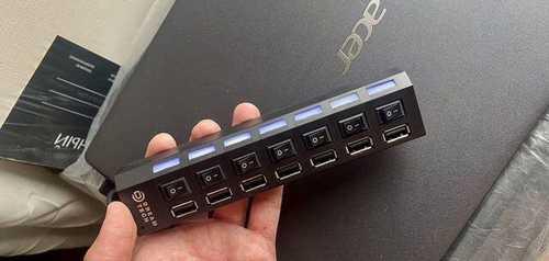 Usb hub