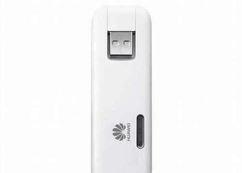 4G Модем + Wi-Fi Huawei E8278 - 602