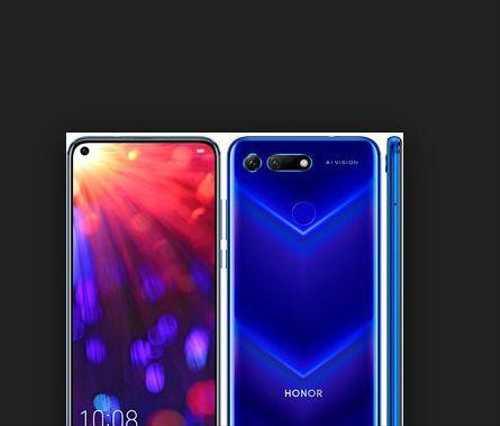 Honor view 20