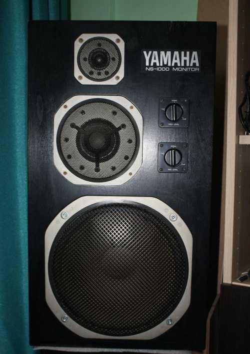 Yamaha NS-1000M