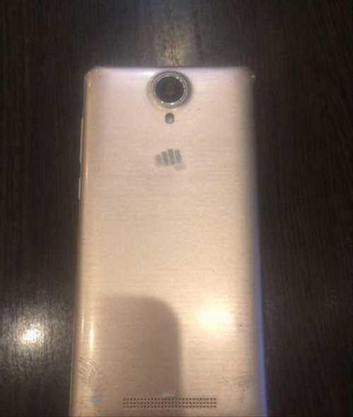 Micromax q351