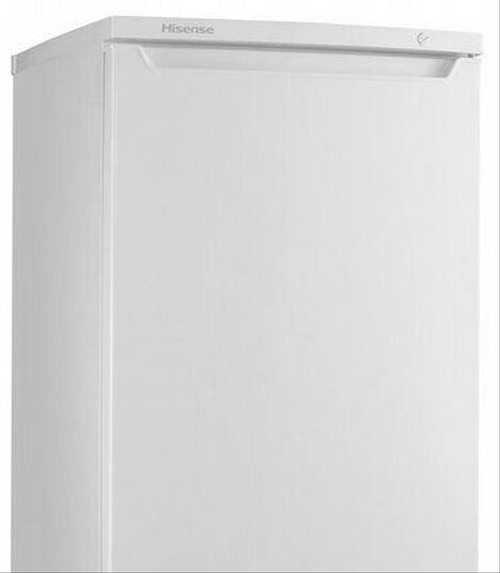 Морозильный шкаф Hisense FV105D4AW1