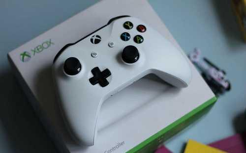 Джойстик Xbox One