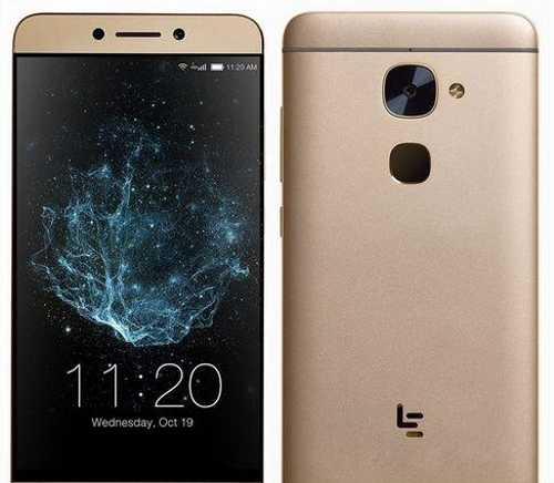 Смартфон LeEco LeTV Le S3 X522 5,5" новый