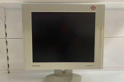 Монитор Samsung SyncMaster 171S