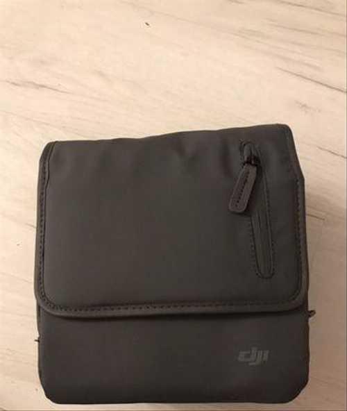 Сумка для dji