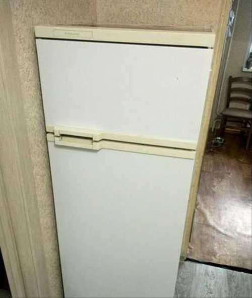 Холодильник Атлант кшд 215