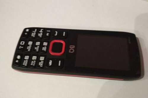Телефон BQ-2400L на Android