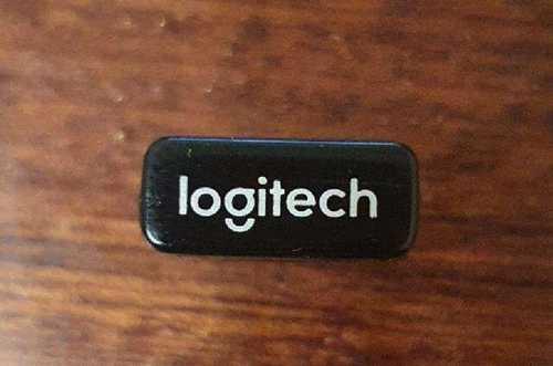 Адаптер Logitech C-U0010 (CU0010) (не unifying)