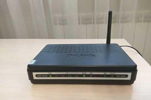 Dsl 2640u как отключить wi fi