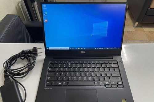 Dell latitude 7370