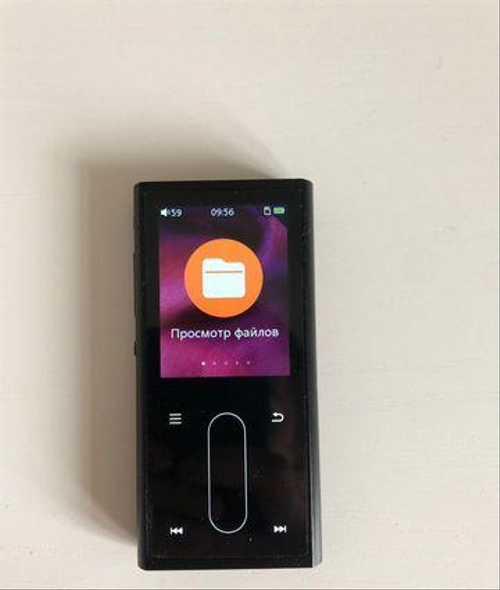 Mp3 плеер Fiio m3k