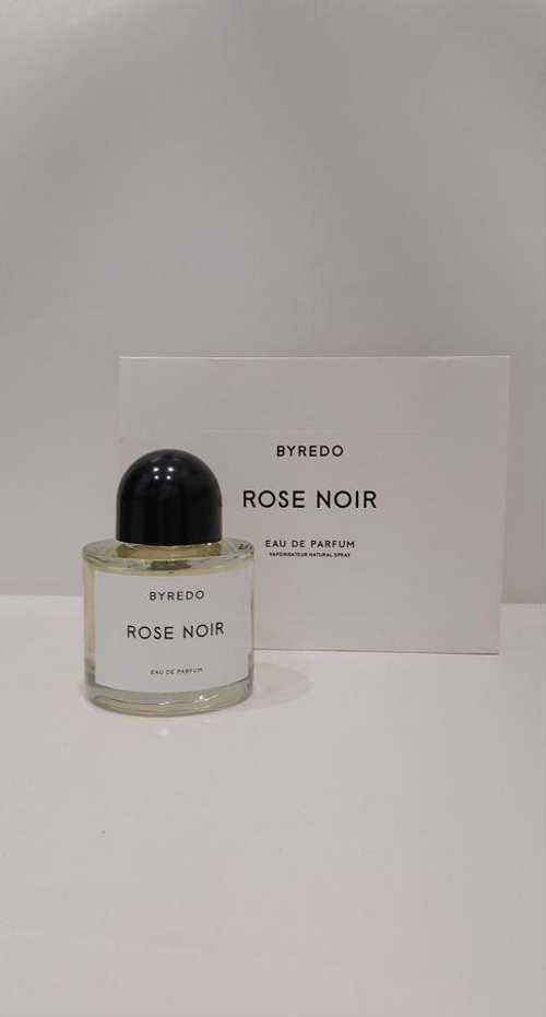 Духи Byredo Rose Noir