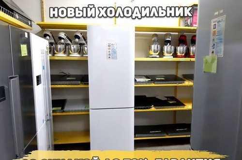 Холодильник Samsung Новый