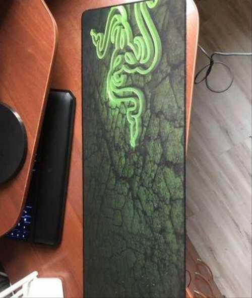 Razer Goliathus Speed Terra
