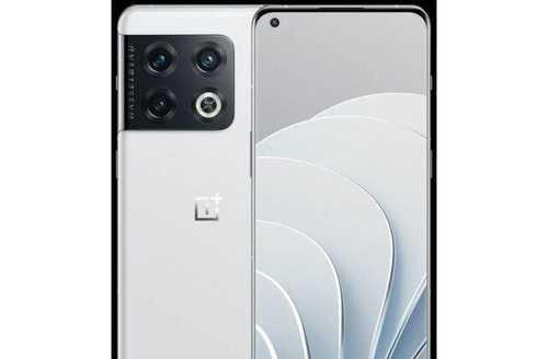 OnePlus 10 Pro 12/256GB White (Extreme Edition)