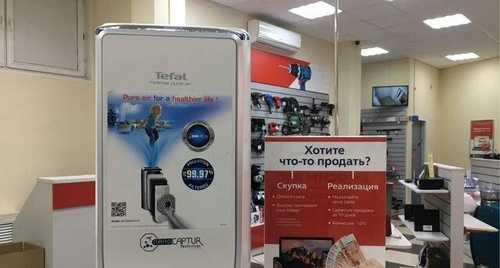 Воздухоочиститель Tefal PU4025