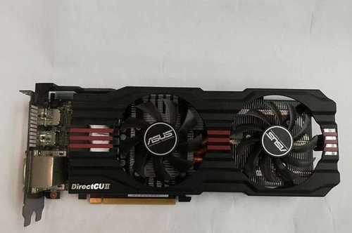 Видеокарта radeon hd7850 с проблемами