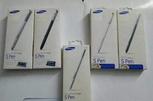 Стилус samsung S Pen